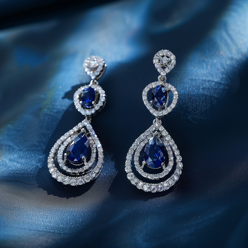 Fashion Earrings – Jewelery4u