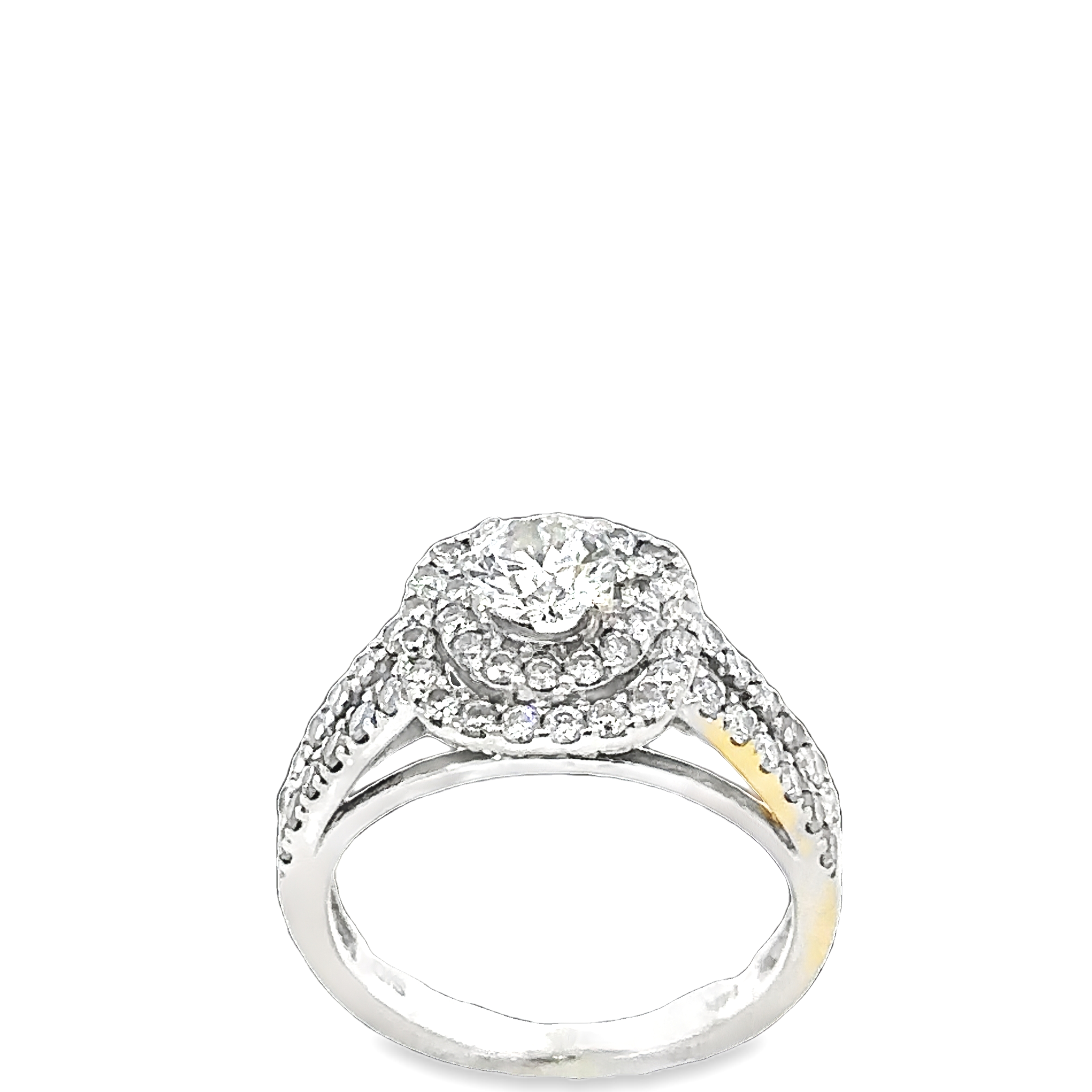 Buy Dawn Diamond Solitaire Ring Online | Jewelery4u
